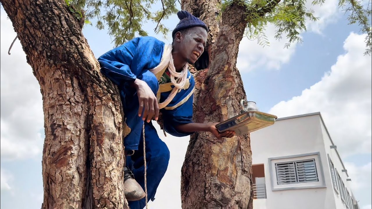 les derniers épisodes de amadi - YouTube