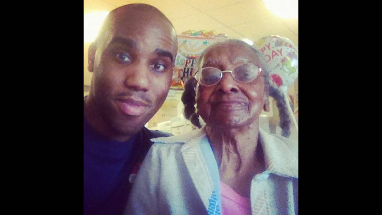 Rozell Family Reunion 2016 In Memoriam - YouTube