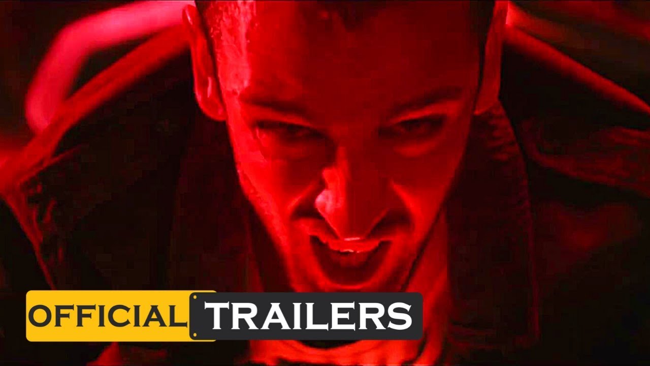 Attraction # 2 : Invasion | Official Trailer | 2020 | Sci-Fi Movie | HD ...