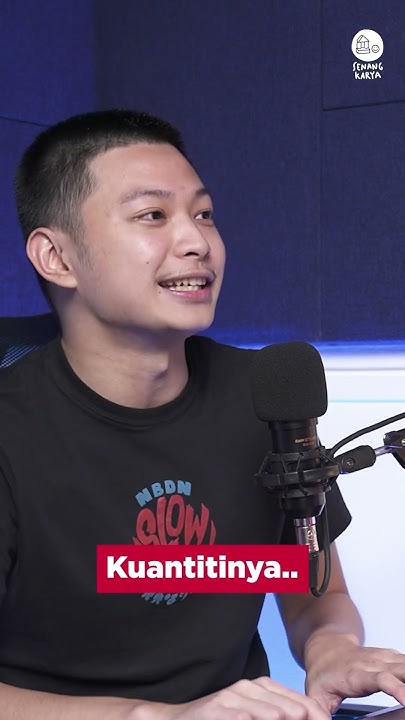 Kevin Anggara cerita soal bisnisnya! #shorts #tenjin #podcast - YouTube