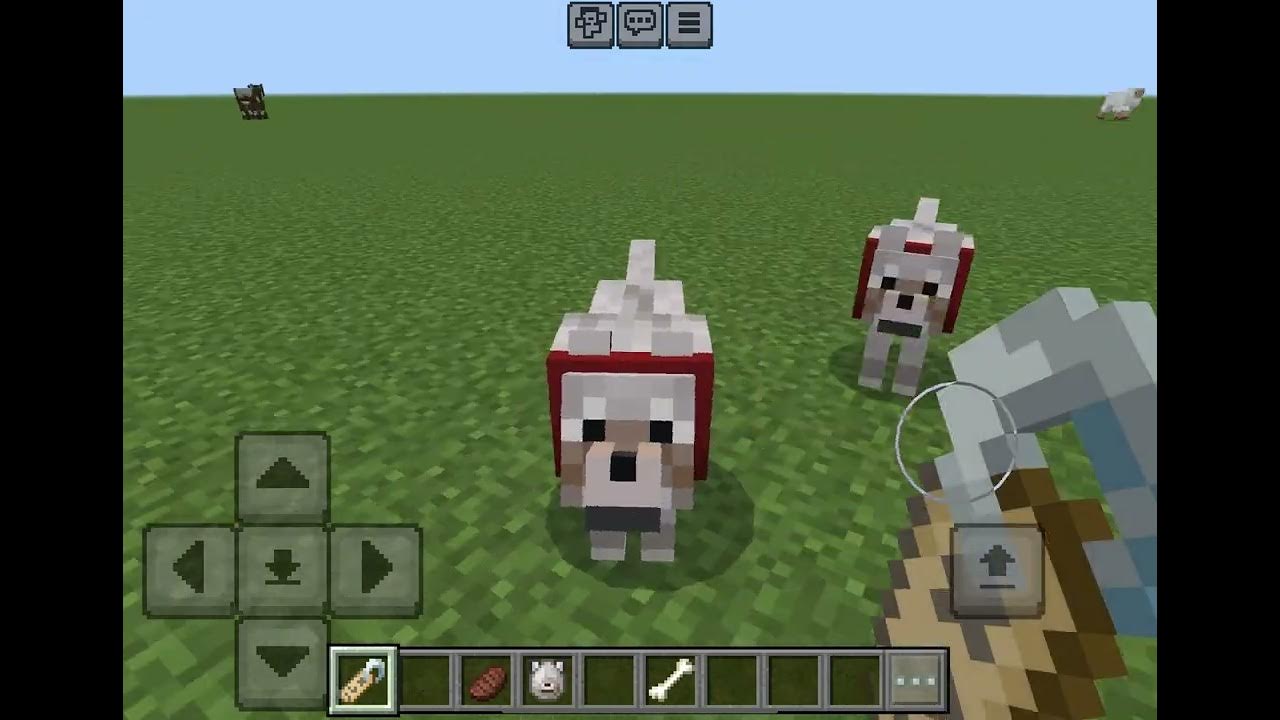 My perfect Minecraft world - YouTube