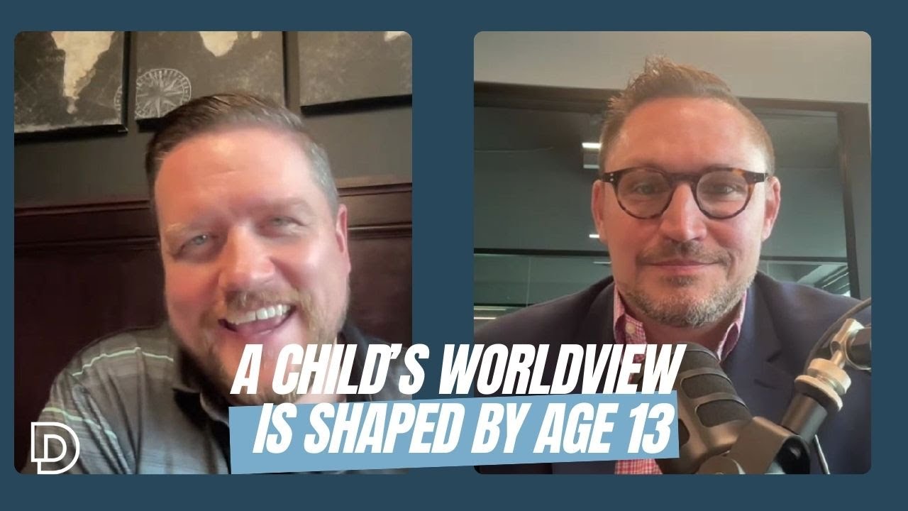 Nurturing Faith in the Next Generation with Awana - YouTube