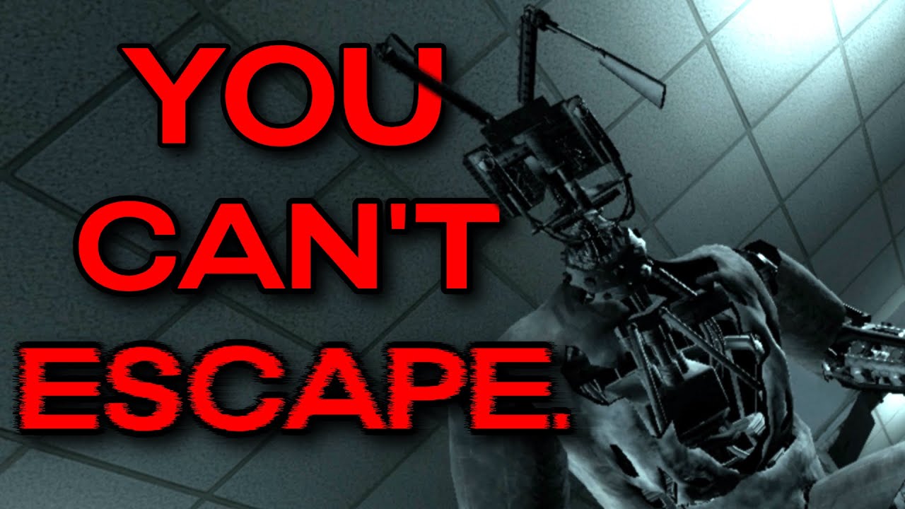 you can't out run NOSEY.. | Gmod Hide And Seek - YouTube