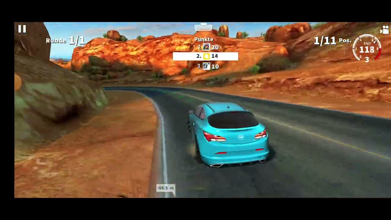[Android] GT Racing 2 The Real Car Experience 1.6.0d Gameplay #75 - YouTube