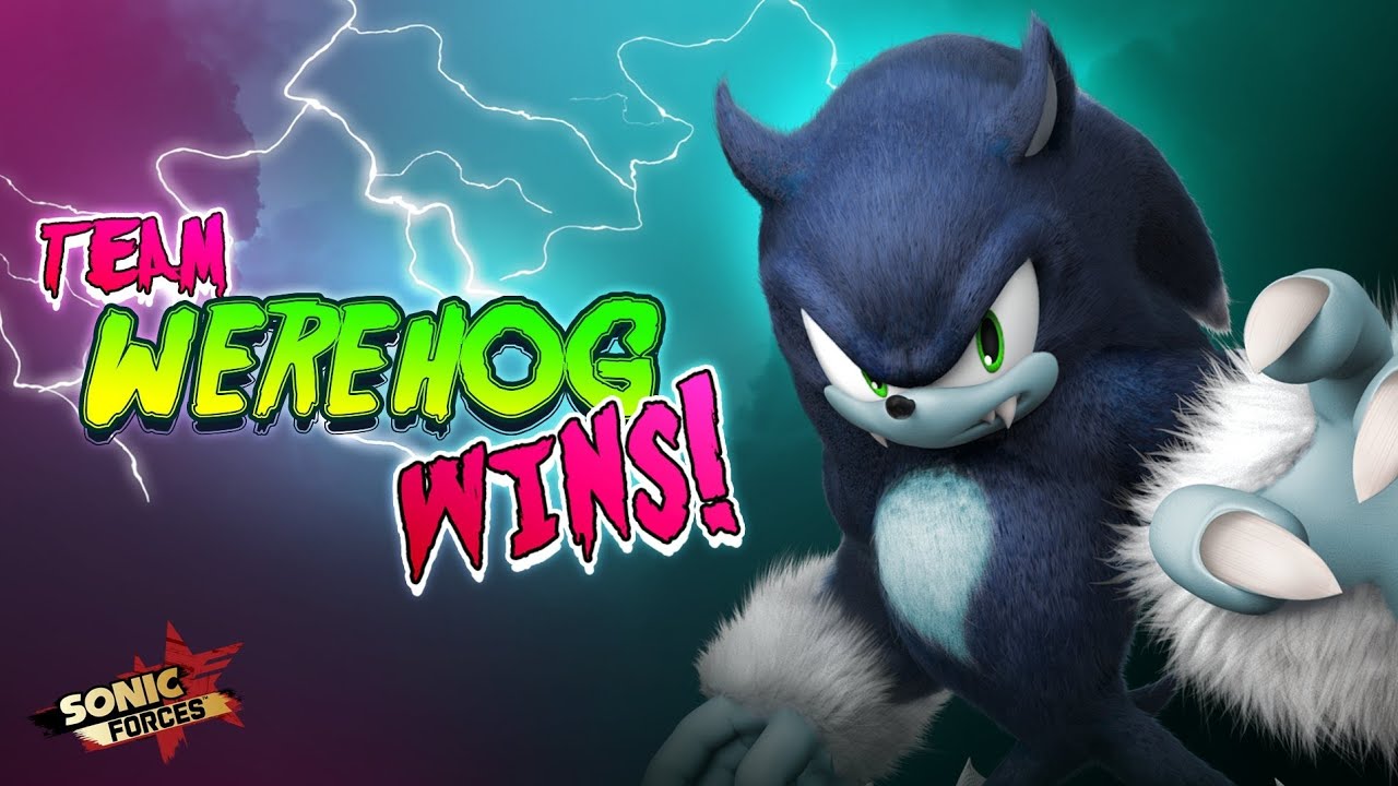 tentando pontuar no evento de equipe rumo a vitoria do team werehog ...