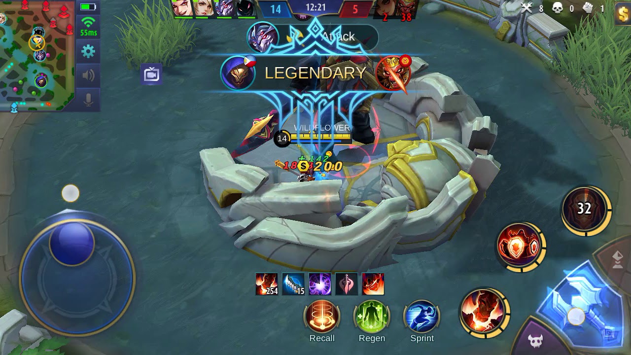 Ml pro gaming - YouTube