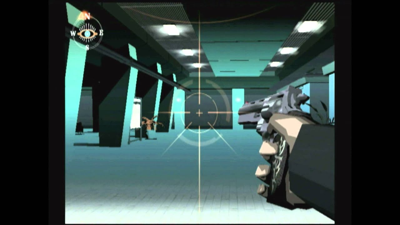 CGRundertow - THE CAPCOM FIVE Feature Part Two - YouTube