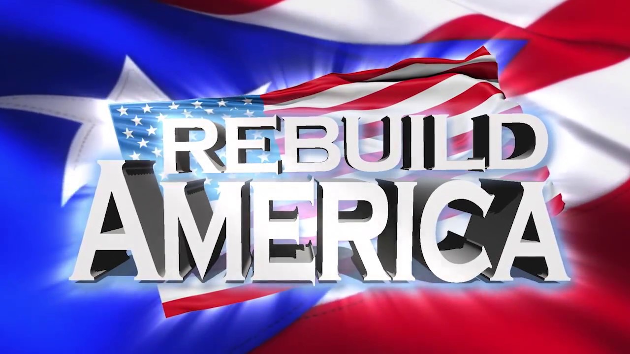 Rebuild America Puerto Rico Update 11/30/17 - YouTube