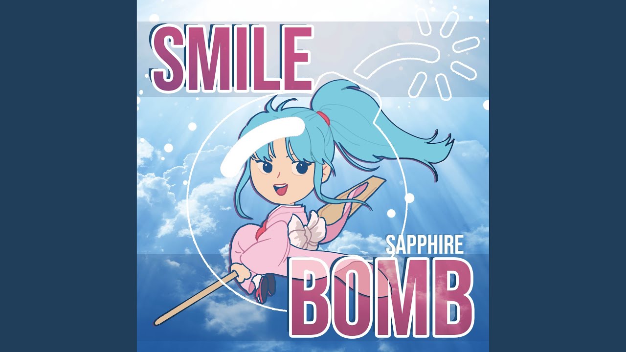 Smile Bomb (From "YuYu Hakusho") - YouTube