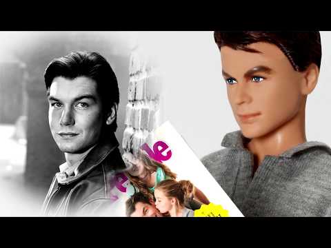 Barbie Dolls Celebs New 2018 and others!!!!!))))))