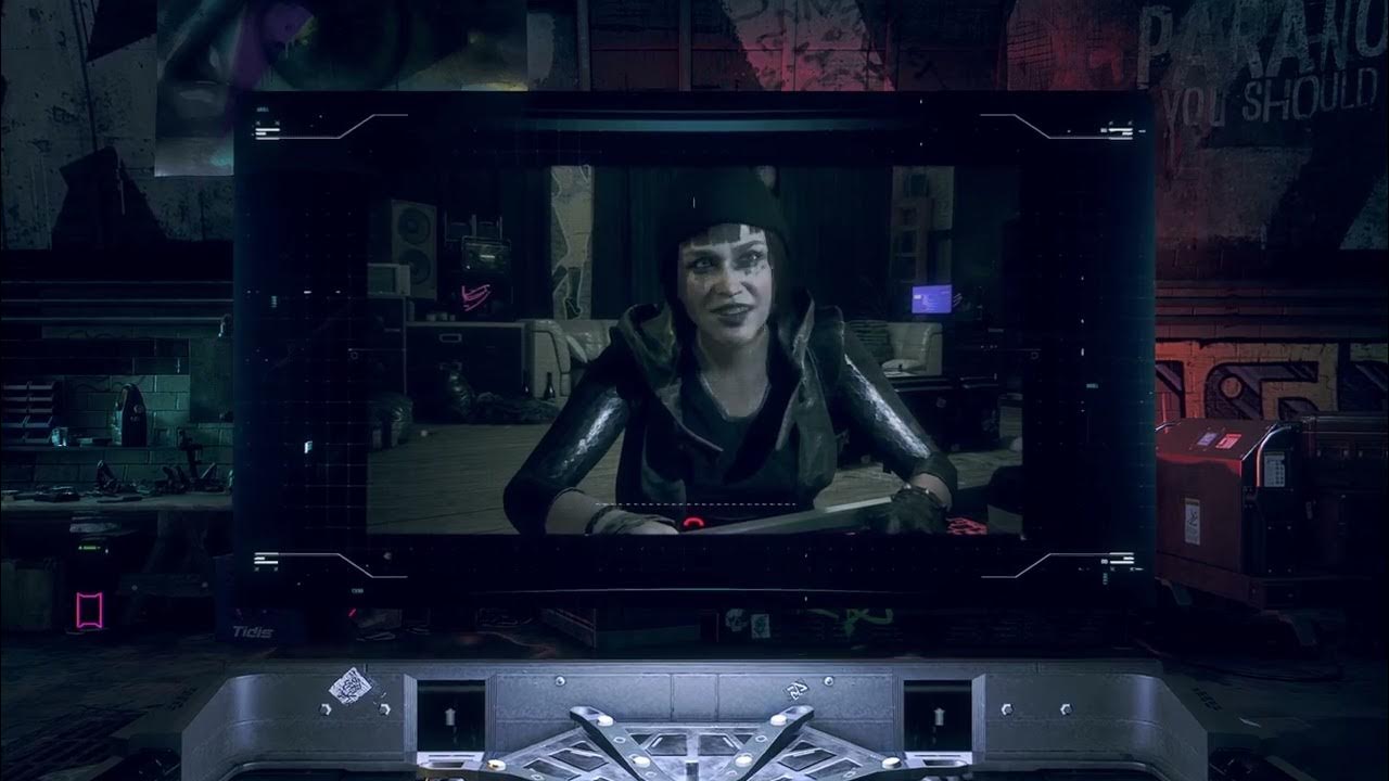 WATCH DOGS LEGION #2 SCELTA PERSONAGGI... IMPARIAMO LE BASI.. BELLA ...