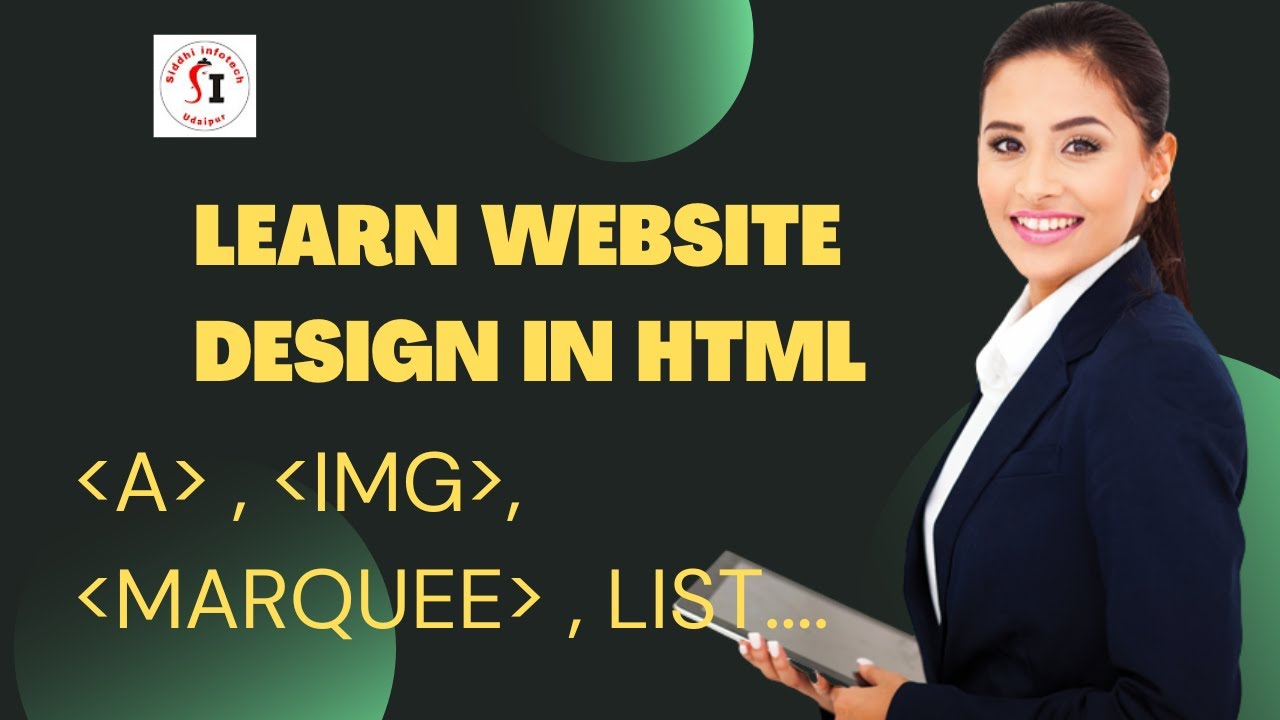 Html Tutorial For Beginners Complete Html Part 1 Html Htmltutorialforbeginnersinhindi 1013
