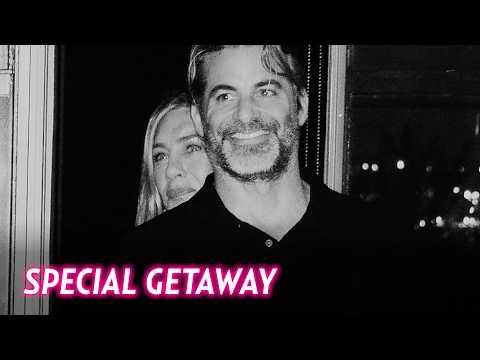 Inside Jennifer Aniston and Boyfriend Jim Curtis’ ‘Special’ Summer Vacation in Europe