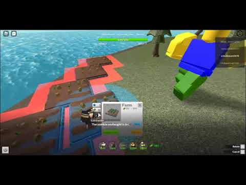Roblox TDS Gameplay (Pt. 1) - YouTube