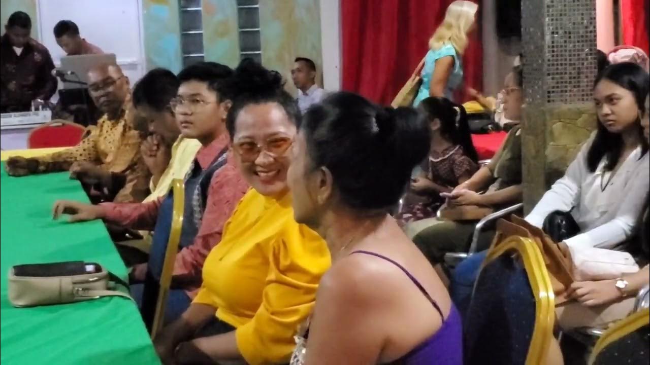 Wong Jowo Suriname, Herdenking 133 jaar Javaanse Immigratie in Suriname ...