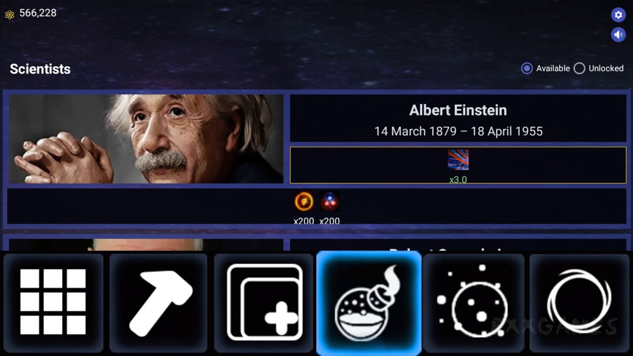 Idle World Mobile Walkthrough Gameplay (Android,IOS) - YouTube