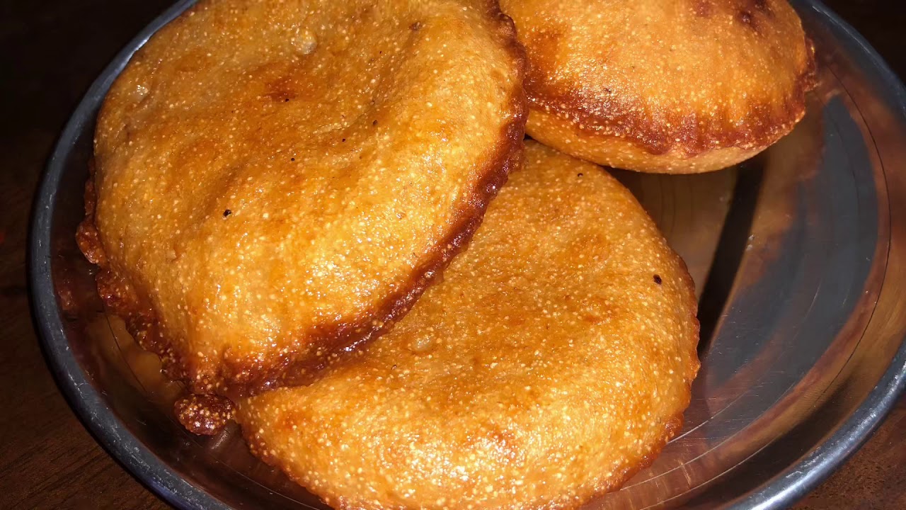 காரைக்குடி அப்பம் | Sweet Appam in Tamil | How to make Appam in Tamil ...