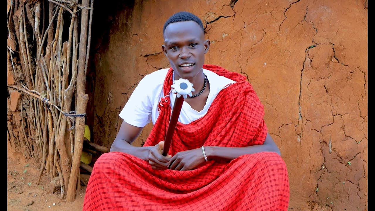 IKAM IKAM - TAISERE OFFICIAL 4K VIDEO - YouTube