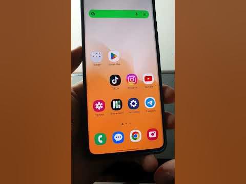 Самая Быстрая ЗАРЯДКА вашего Телефона - YouTube