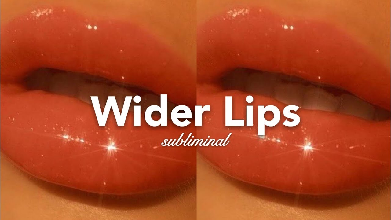 How Do You Get Wider Lips | Lipstutorial.org
