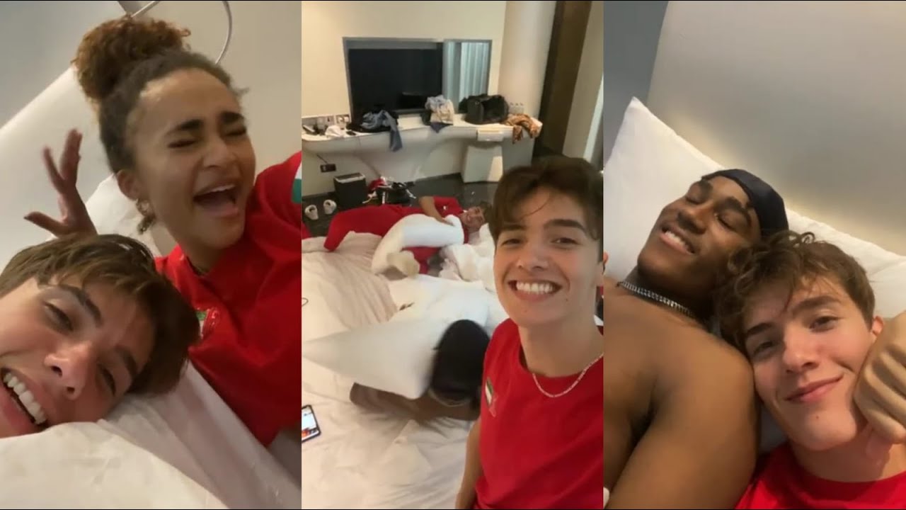 Noah Urrea Live (27/09/21) - LEGENDADO - YouTube