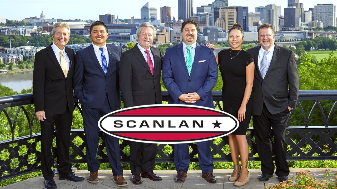 Scanlan History Video - YouTube