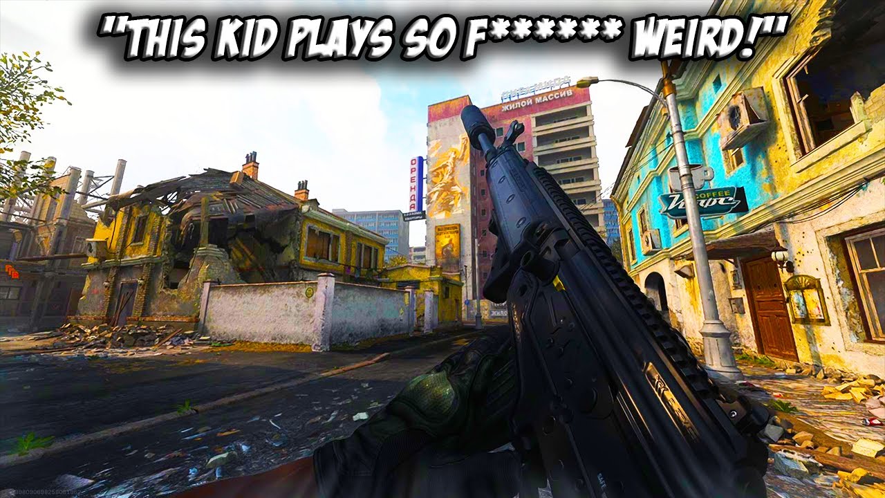 Ultimate Comeback Against A Team Of Arrogant Dweebs - YouTube
