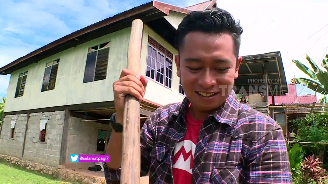 SILAT BUGIS WARISAN BUDAYA LELUHUR - YouTube