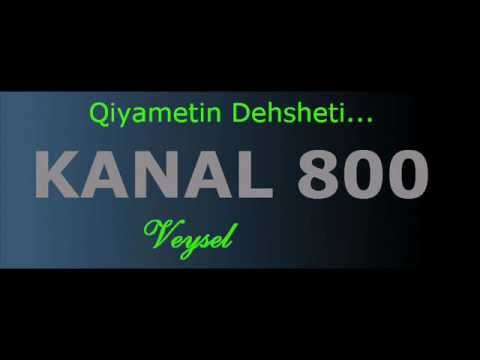 Veysel ~ Qiyametin dehsheti