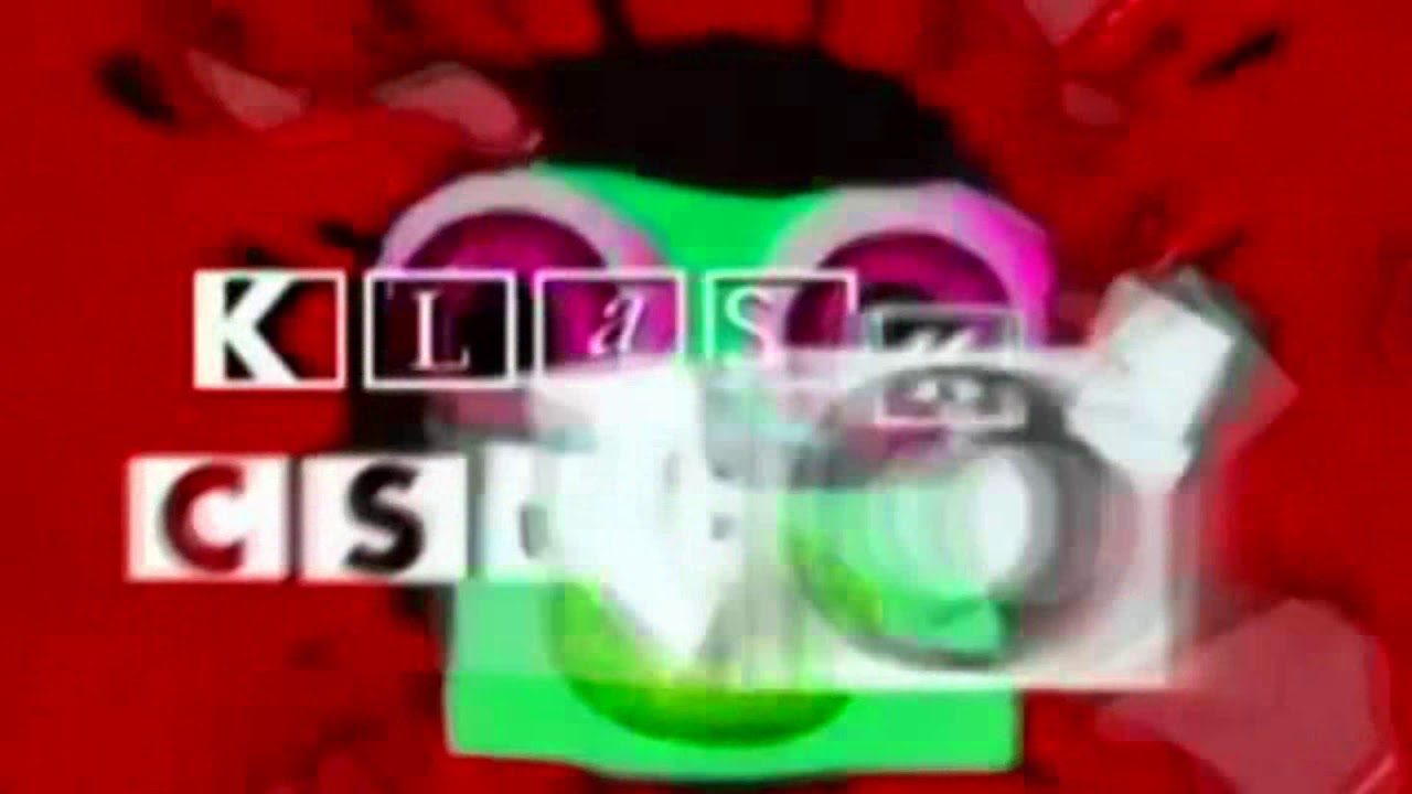 Klasky Csupo in G Major 752 - YouTube