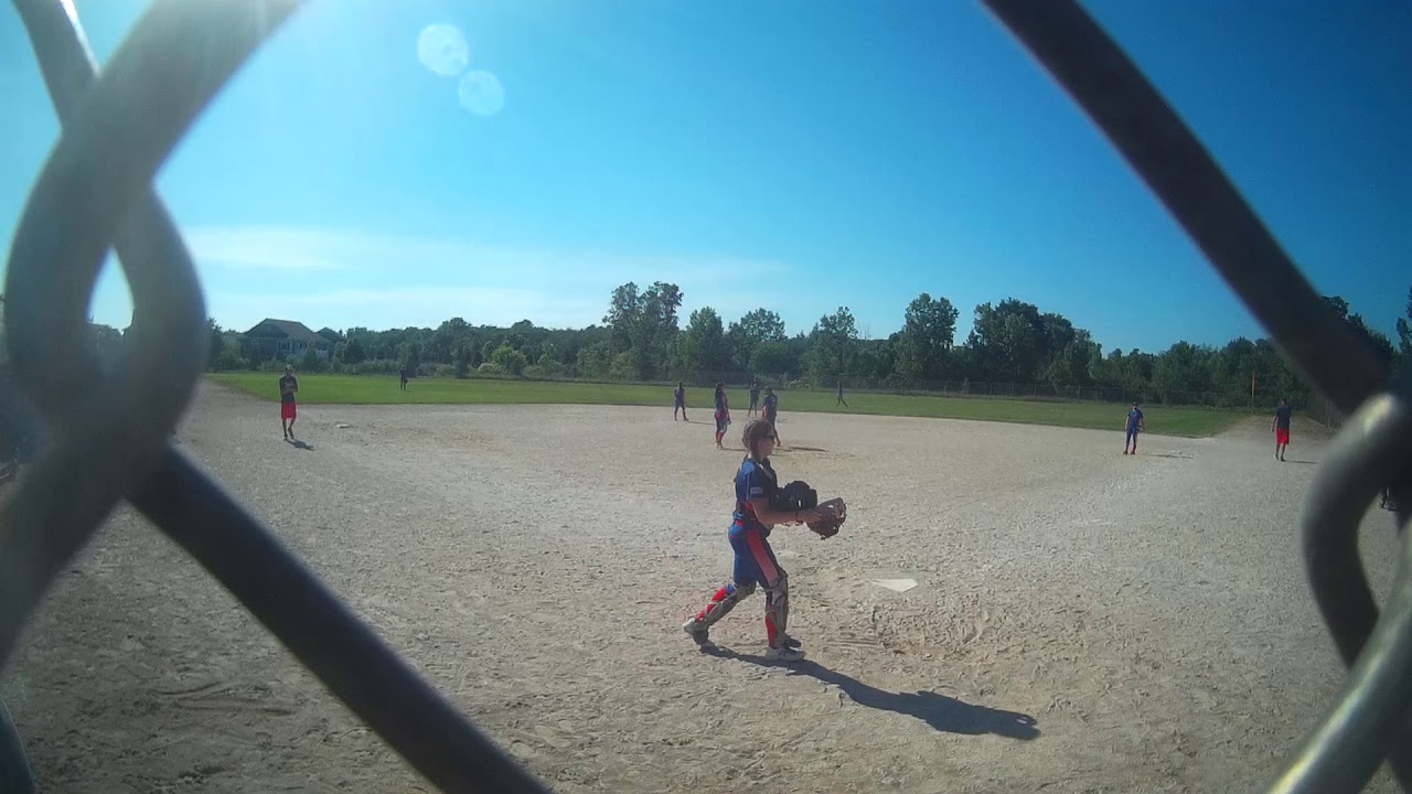 7.3.20 Blue Chip Summer Slam vs. Midland Lady Explorers - Part 9 - YouTube