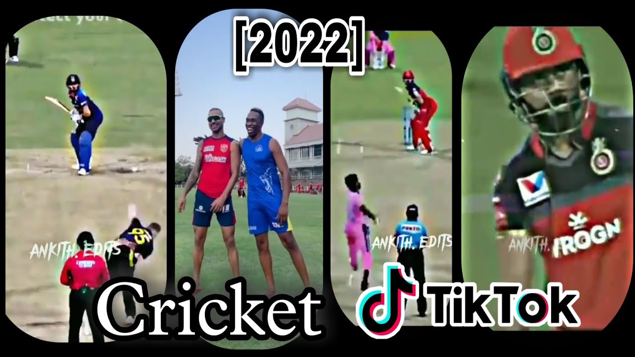 cricket tik tok | cricket tik tok video | ipl tik tok video | cricket ...
