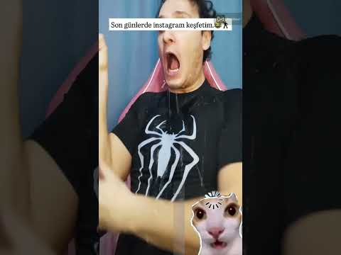 Komik instagram video yorumları , Benzersiz paylaşımlar  4