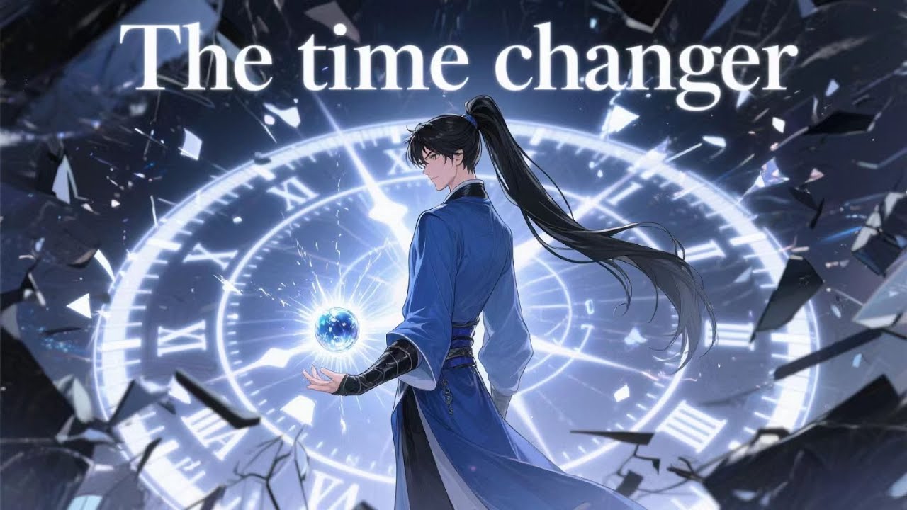 【New】【Multi Sub】The time changer EP50-123 #animation #anime - YouTube