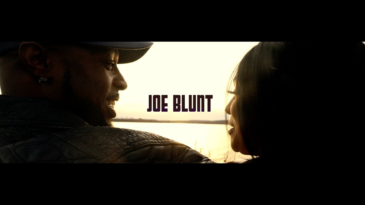JOE BLUNT ''SOMEONE TURNED THE LIGHTS OUT ON LOVE'' OFFICIAL VIDEO [DIR ...