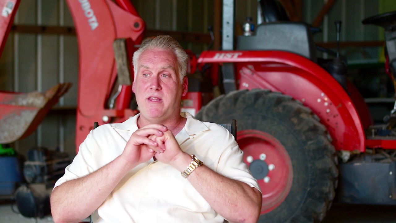 Homestead Nation: The Way Life Was Meant To Be - YouTube