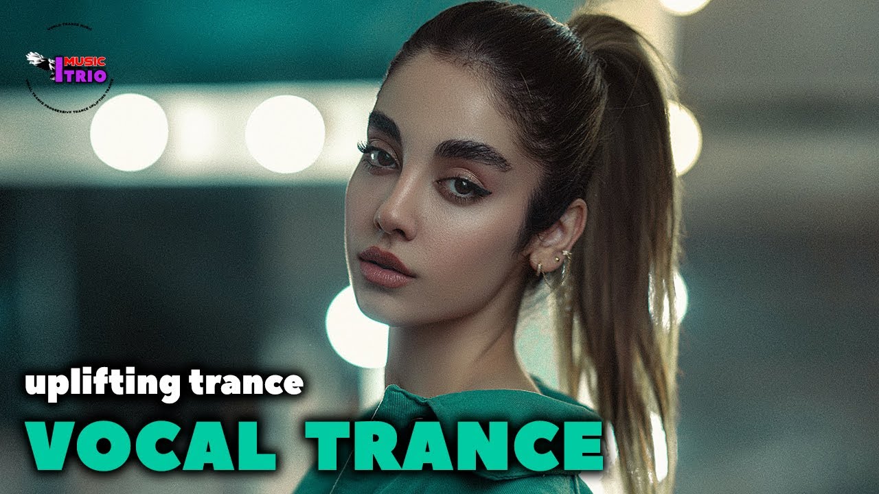 Female Vocal Trance | Uplifting Trance 2022 Progressia 110 - YouTube