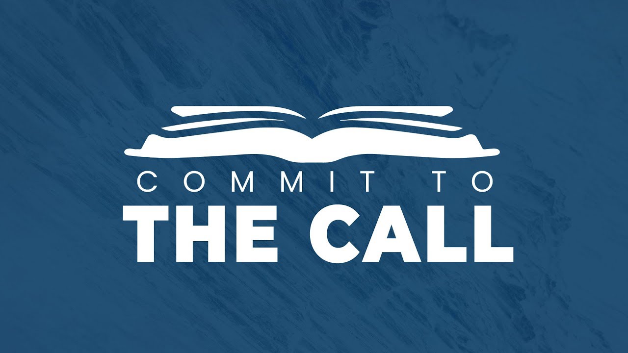 Commit To The Call - YouTube