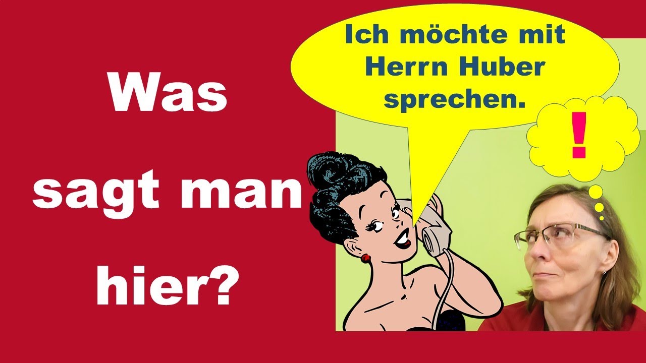 Wie ihr euch in wichtigen Alltagssituationen höflich ausdrückt - mit ...