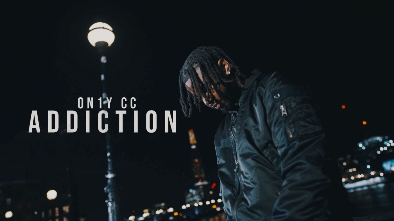 On1y CC - Addiction (Official Video) - YouTube