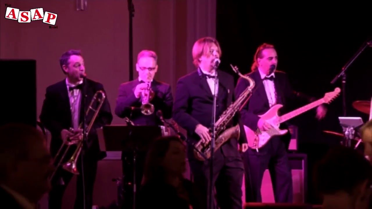 The ASAP band - short promo video - YouTube