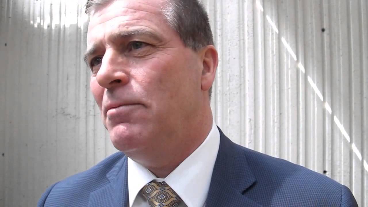 Scott Ferriman, Pres., MAHLE Industries talks to Bob Giles NewCarNews ...