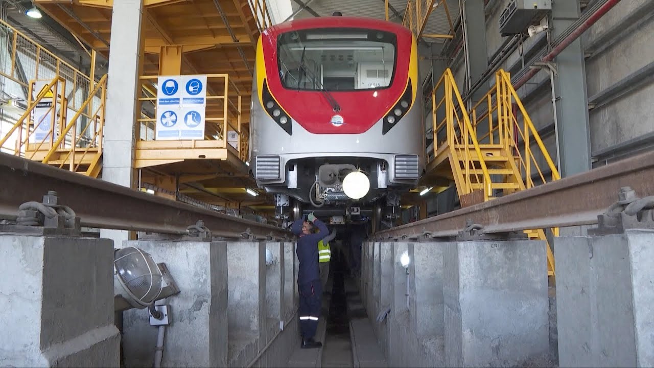 China, Pakistan joint metro construction employs thousands in Lahore ...