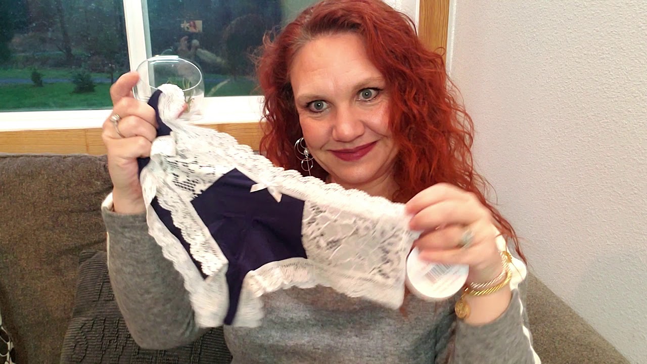 Splendies Halloween Panties Unboxing - SO CUTE AND SEXY - Favorites Yet ...