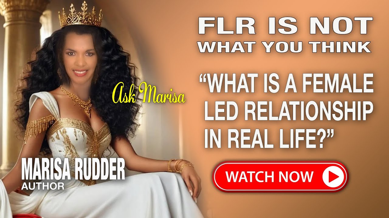 What is a female led relationship in real life? - YouTube
