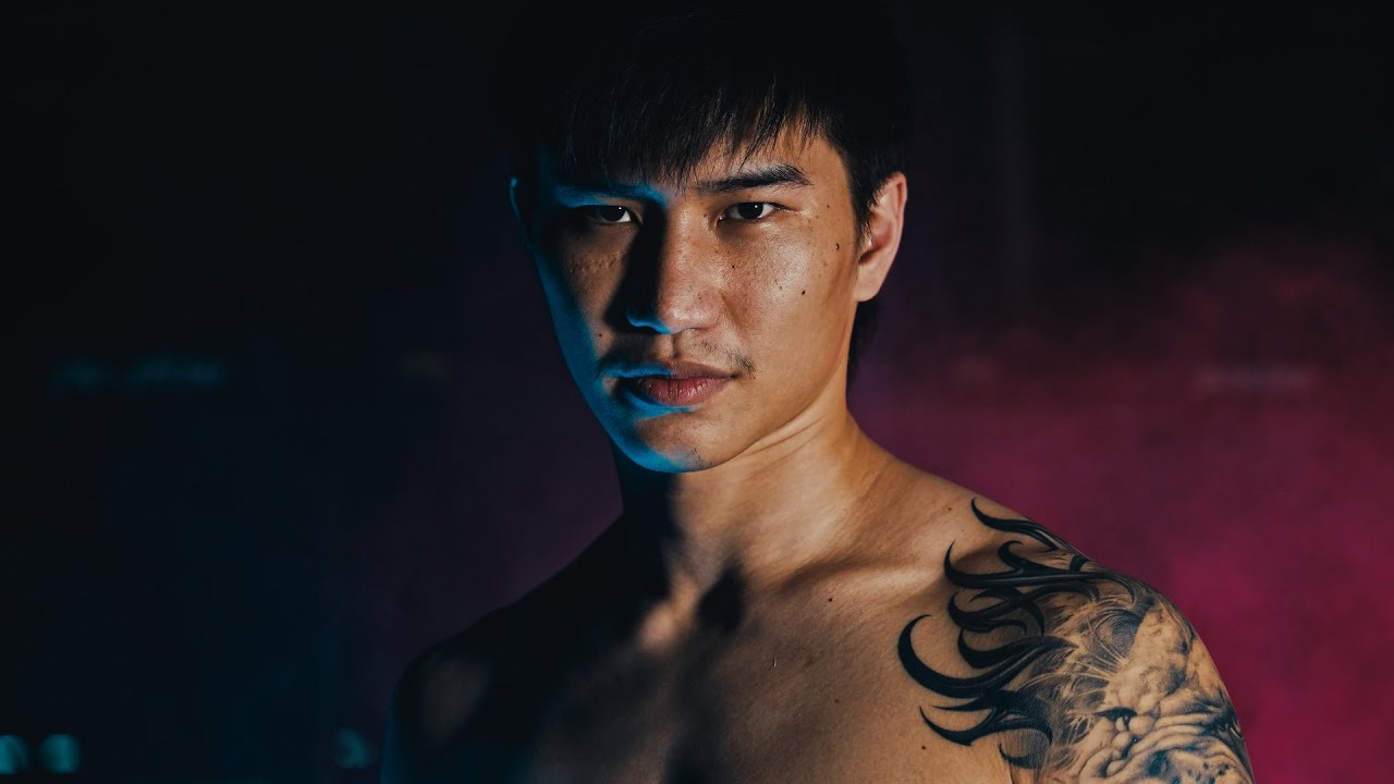 BE GREATNESS | Tawanchai - YouTube