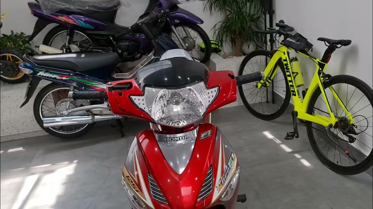 Future neo FI 2009 đầu 701 - YouTube