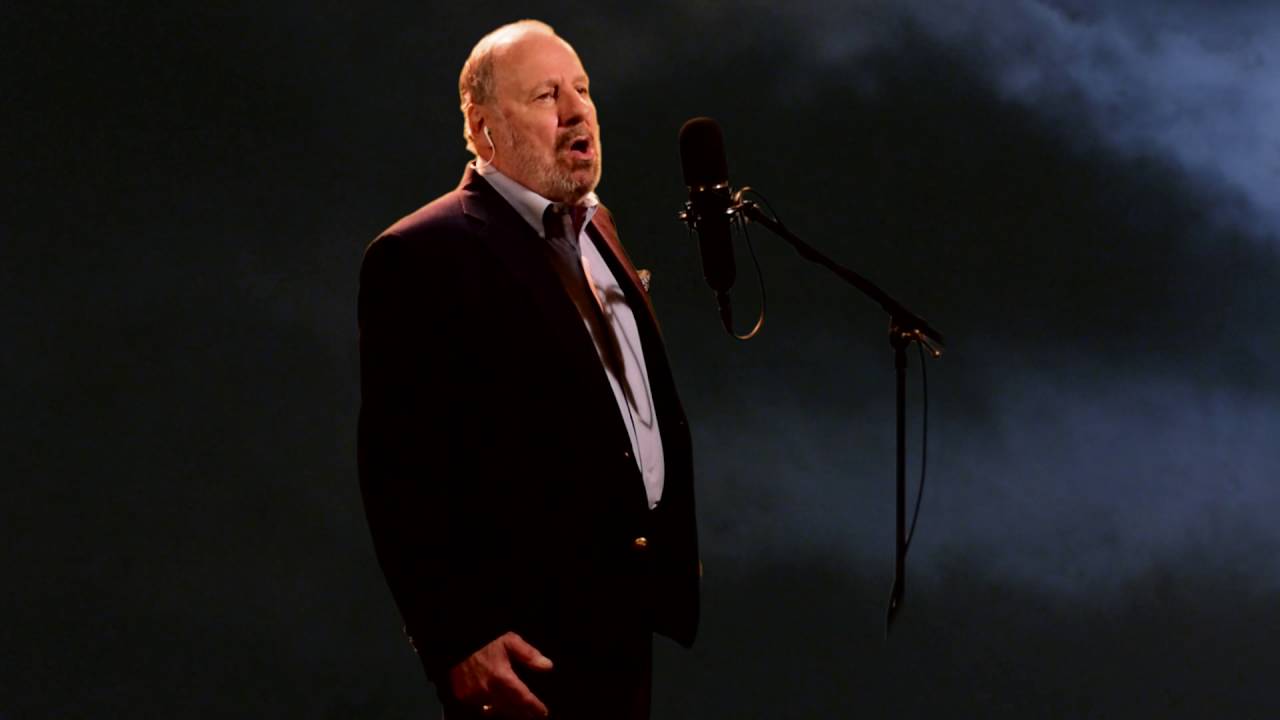 John Zaccone - My Love Forgive Me - YouTube