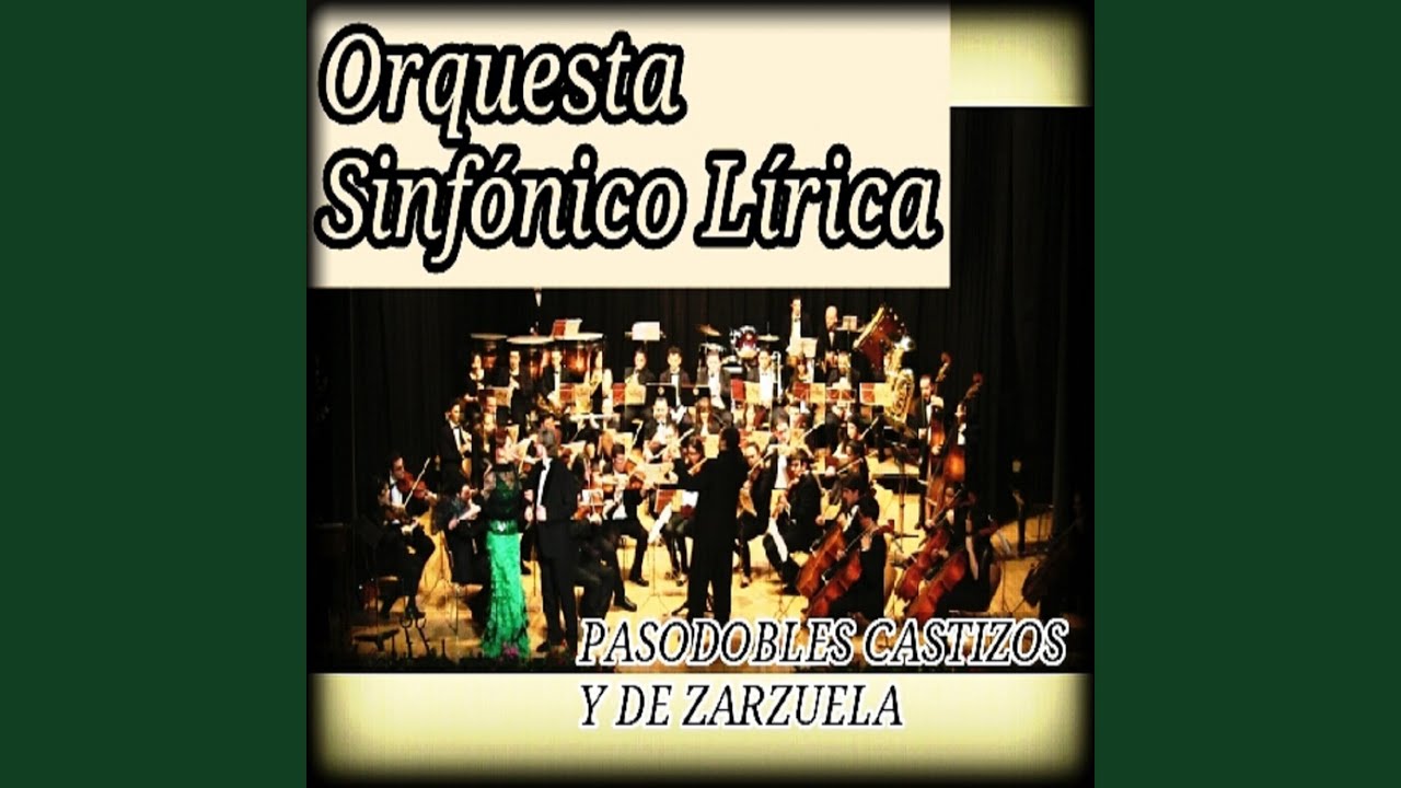 Patio Moro (Remastered) - YouTube