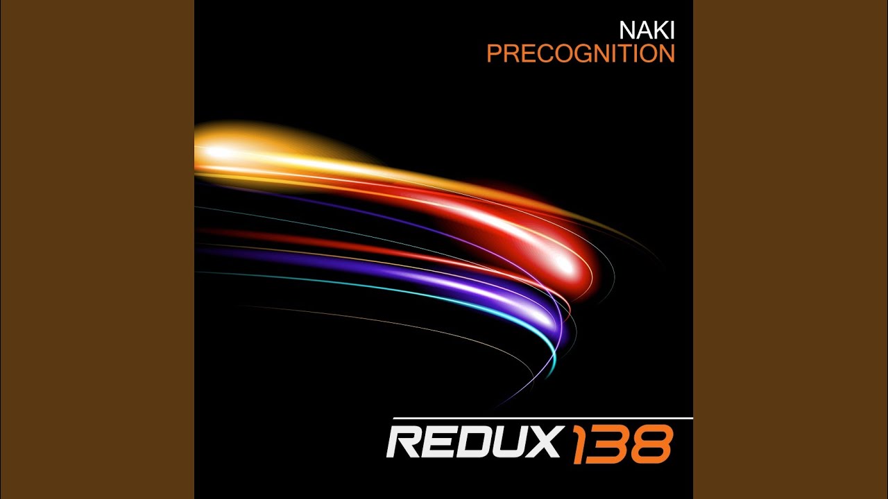 Precognition - YouTube
